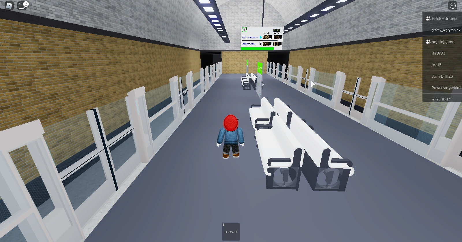 Ionaty Street | Roblox Automatic Subway Wiki | Fandom