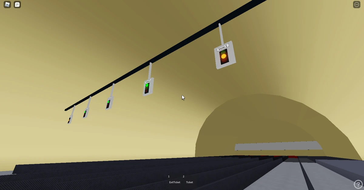 Myosotis Door Depot | Roblox Automatic Subway Wiki | Fandom