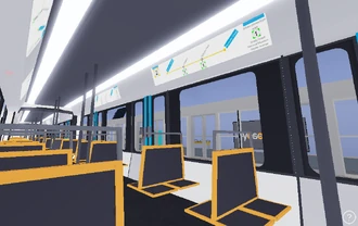 Line 2 | Roblox Automatic Subway Wiki | Fandom