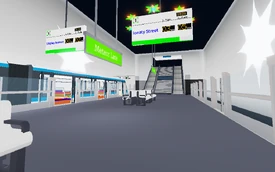 Roblox Automatic Subway Wiki | Fandom
