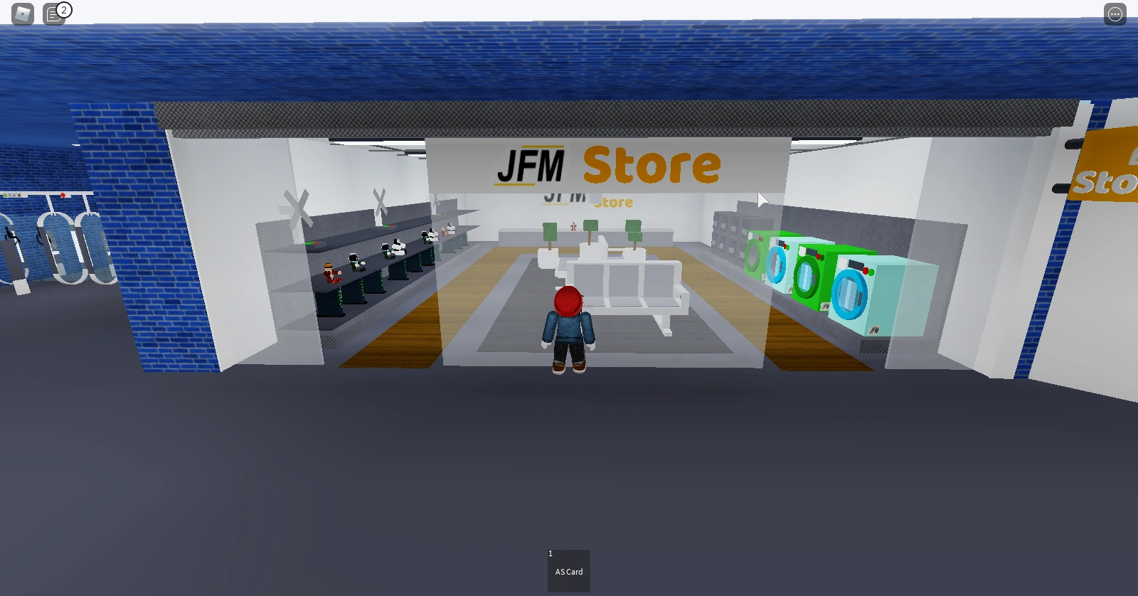 Odyssea | Roblox Automatic Subway Wiki | Fandom