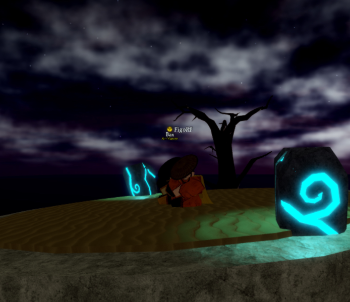 FigoRF | Roblox Avatar The Last Airbender Awakening Wiki | Fandom