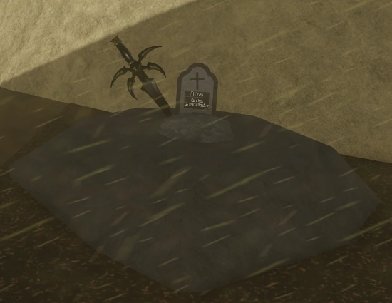 The Graveyard | Roblox Avatar The Last Airbender Awakening Wiki | Fandom