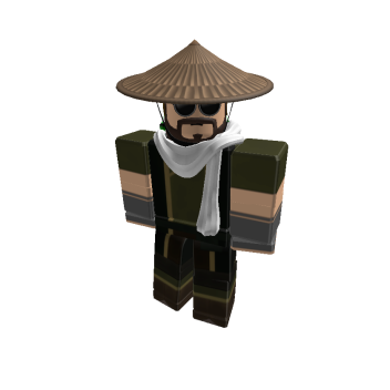 Corncob567 | Roblox Avatar The Last Airbender Awakening Wiki | Fandom