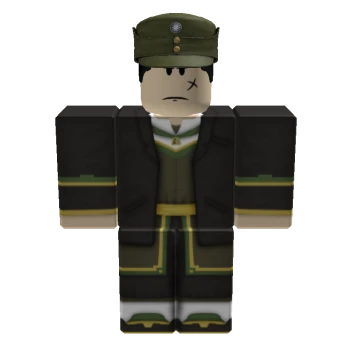 RequiemGeneral22 | Roblox Avatar The Last Airbender Awakening Wiki | Fandom