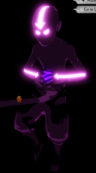 Recon (goldmasteer467) | Roblox Avatar The Last Airbender Awakening ...