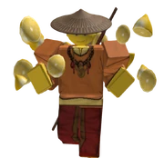 MrLemon | Roblox Avatar The Last Airbender Awakening Wiki | Fandom