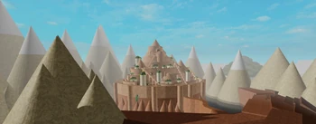 Omashu | Roblox Avatar The Last Airbender Awakening Wiki | Fandom