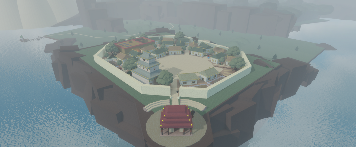 Conquerors City Roblox Avatar The Last Airbender Awakening Wiki Fandom