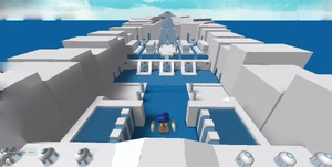 Water Tribes | Roblox Avatar: The last airbender Wiki | Fandom