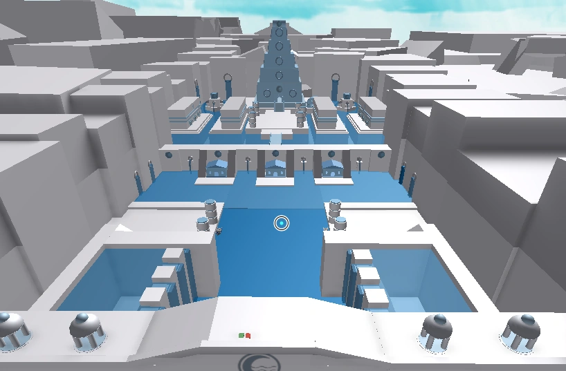 Water Tribes | Roblox Avatar: The last airbender Wiki | Fandom