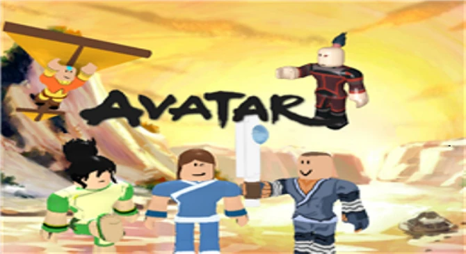 Roblox Avatar: The last airbender Wiki | Fandom