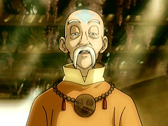 Gyatso | Roblox Avatar: The last airbender Wiki | Fandom