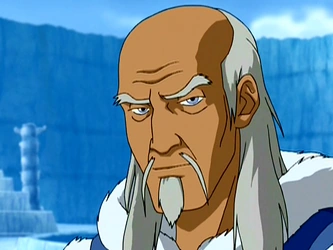 Pakku | Roblox Avatar: The last airbender Wiki | Fandom