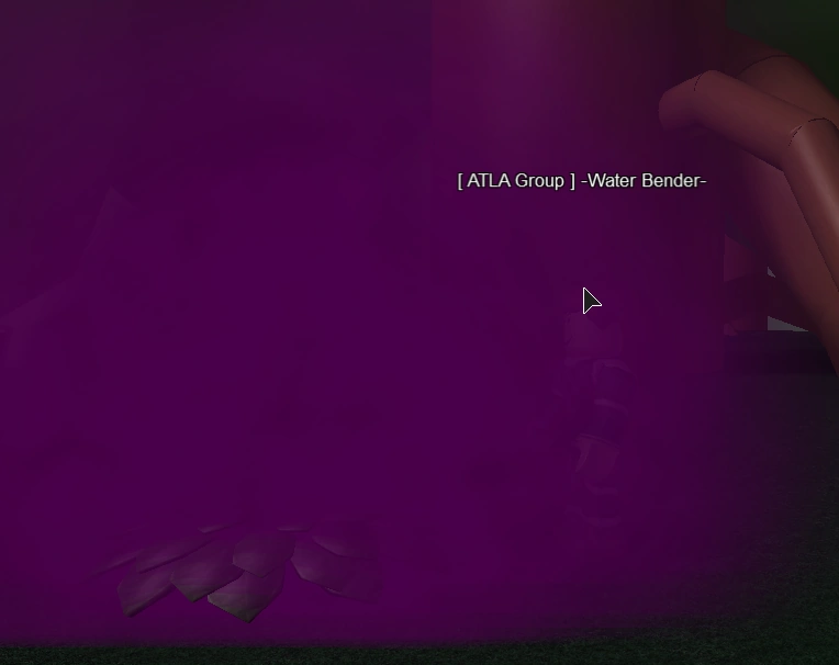 Toxic Gas | Roblox Avatar: The last airbender Wiki | Fandom