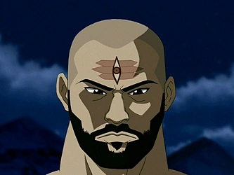 Category:Fire Nation Characters | Roblox Avatar: The last airbender ...