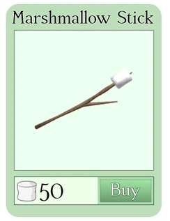 Mallow machine | Roblox Backpacking Wiki | Fandom