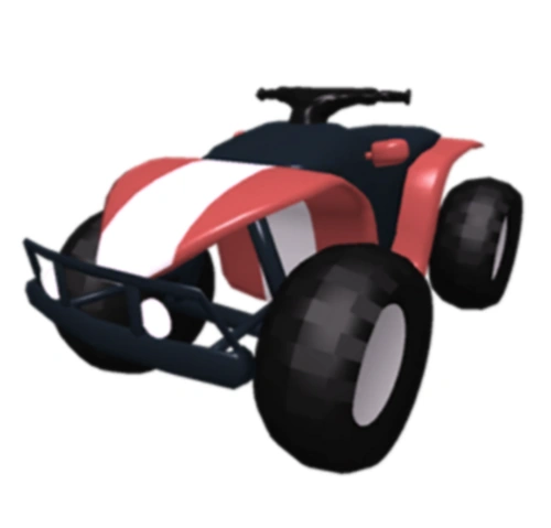 ATV | Roblox Backpacking Wiki | Fandom