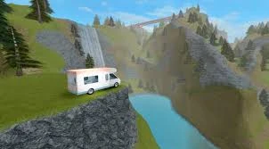 Mountains | Roblox Backpacking Wiki | Fandom