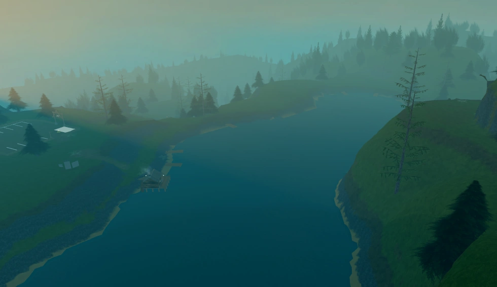 Lakes | Roblox Backpacking Wiki | Fandom