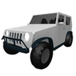 Jeep | Roblox Backpacking Wiki | Fandom