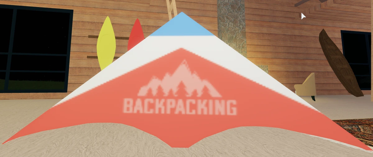 Glider | Roblox Backpacking Wiki | Fandom