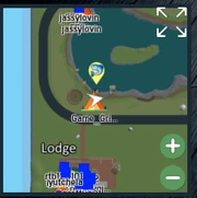 Map | Roblox Backpacking Wiki | Fandom