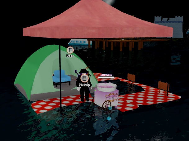 Lakes | Roblox Backpacking Wiki | Fandom