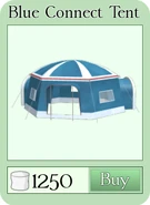 Tents | Roblox Backpacking Wiki | Fandom