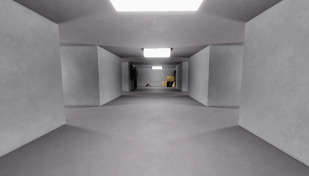 Level 1(Carnelianbro) | Roblox Backrooms Mysteries Wiki | Fandom