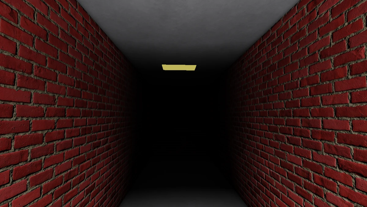 Level 3(Carnelianbro) | Roblox Backrooms Mysteries Wiki | Fandom