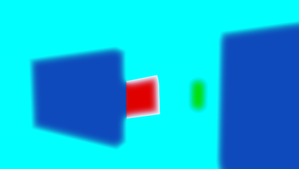 Level 0.5 | Roblox Backrooms Mysteries Wiki | Fandom