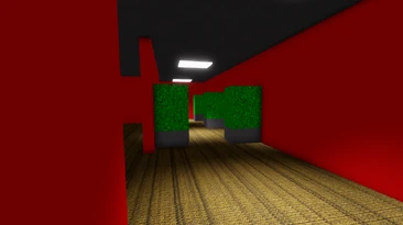 Level 5 | Roblox Backrooms Universe Wiki | Fandom