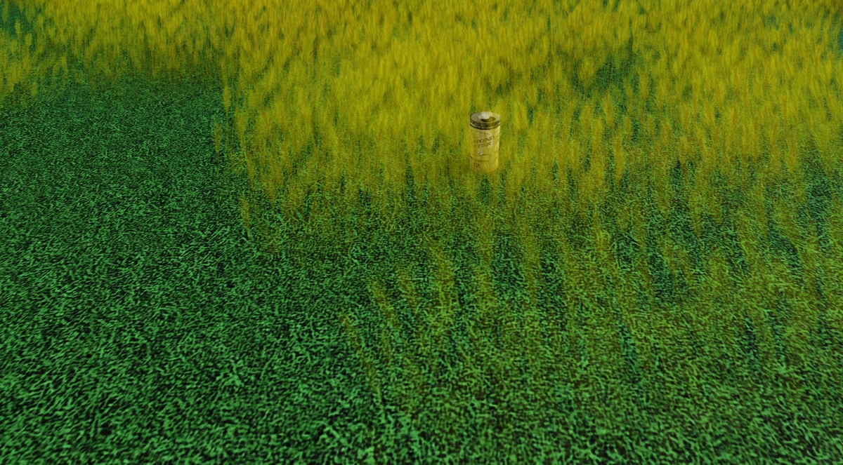 Objects List | Roblox Backrooms Universe Wiki | Fandom