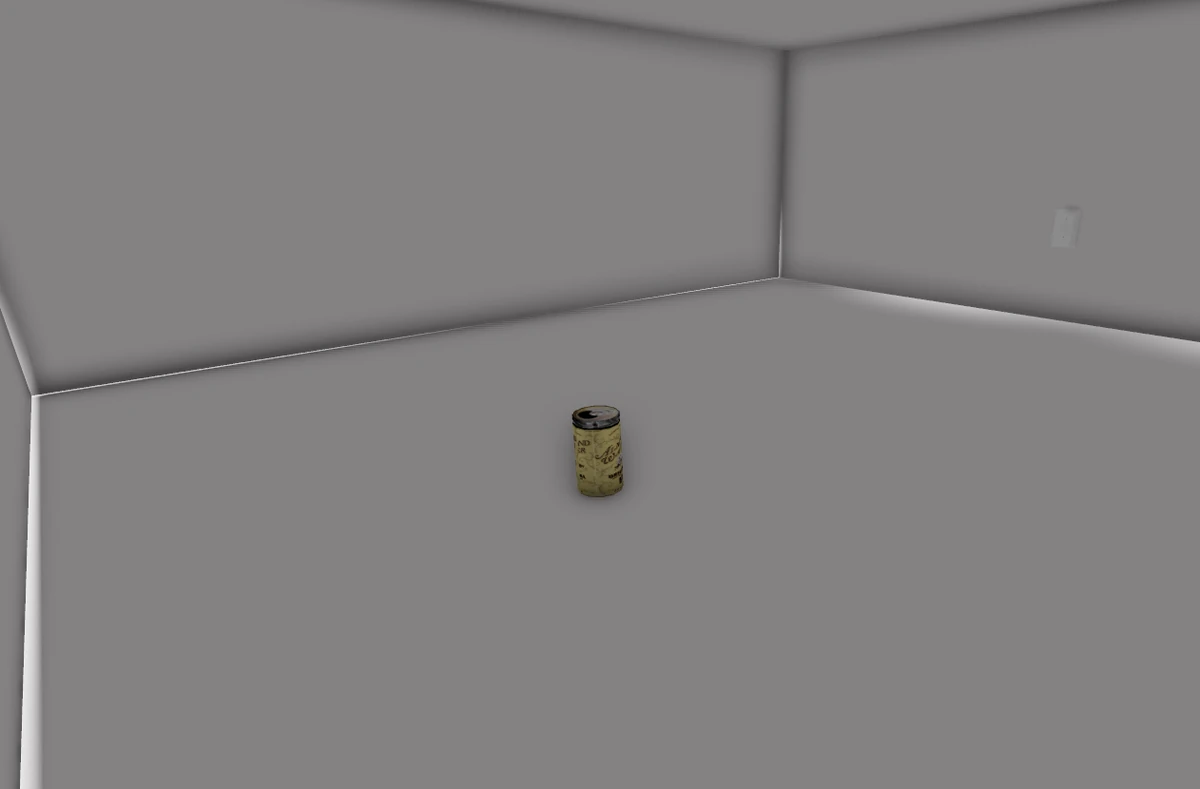 Level 12.1 | Roblox Backrooms Universe Wiki | Fandom