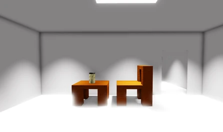 Level 12 | Roblox Backrooms Universe Wiki | Fandom