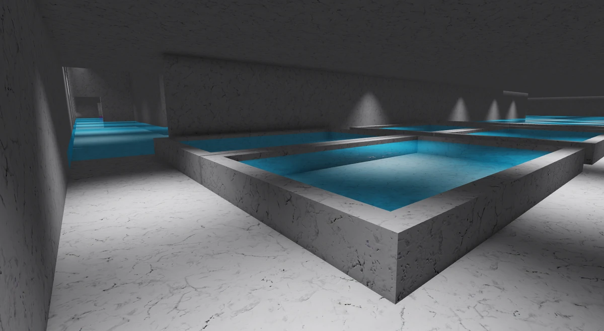 Level 37 | Roblox Backrooms Universe Wiki | Fandom