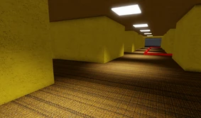 Types of Areas | Roblox Backrooms Universe Wiki | Fandom