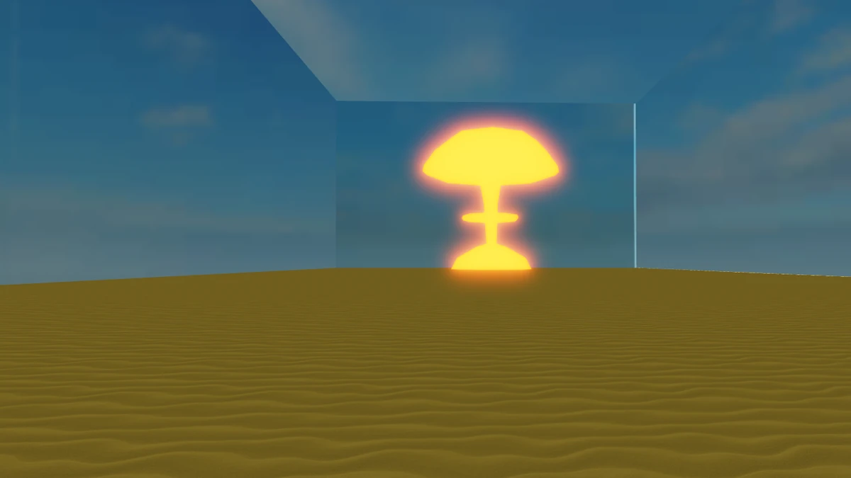 Level 174 | Roblox Backrooms Universe Wiki | Fandom