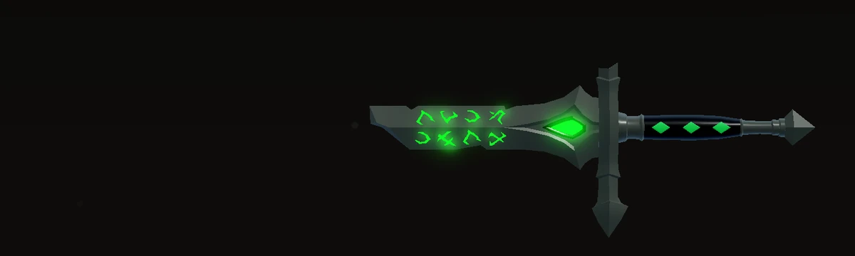 Venomshank | ROBLOX Bad Business Wiki | Fandom