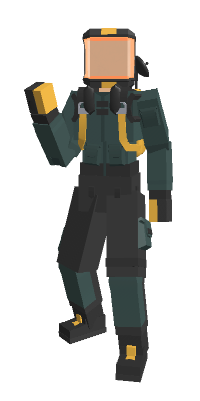 Extraterrestrial Life Support | ROBLOX Bad Business Wiki | Fandom