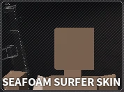 Seafoam Surfer | ROBLOX Bad Business Wiki | Fandom