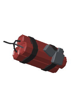 Dynamite | ROBLOX Bad Business Wiki | Fandom