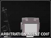 Arbitration Agent | ROBLOX Bad Business Wiki | Fandom