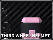 Third Wheel | ROBLOX Bad Business Wiki | Fandom