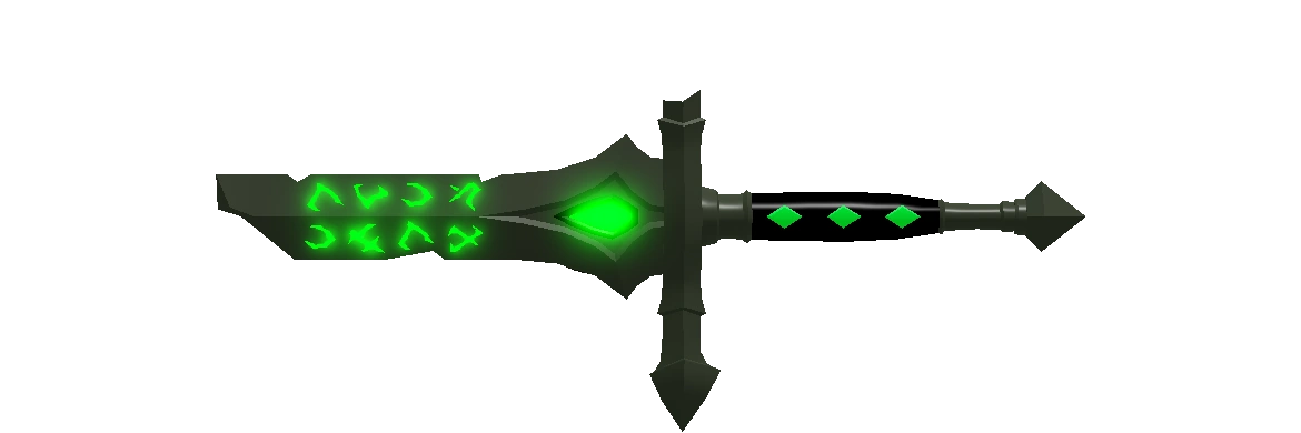 Venomshank | ROBLOX Bad Business Wiki | Fandom