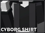 Cyborg | ROBLOX Bad Business Wiki | Fandom