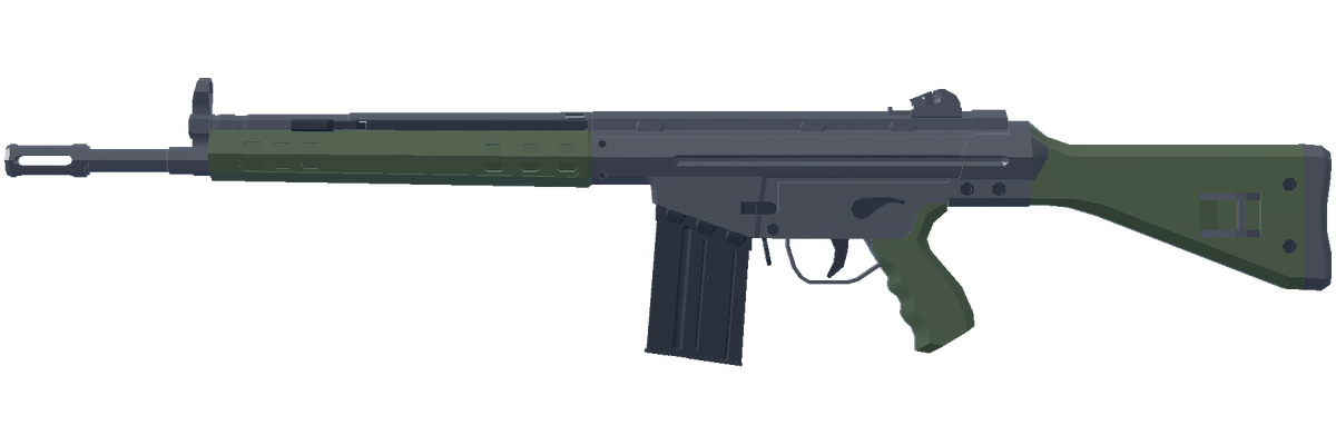G3 Dmr Dachs State Of Anarchy Roblox Wiki Fandom 48 Off