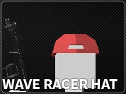 Wave Racer | ROBLOX Bad Business Wiki | Fandom