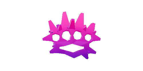 Crystal Knuckles | ROBLOX Bad Business Wiki | Fandom